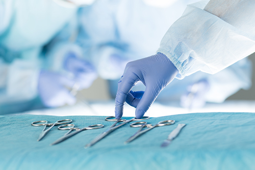 Medical Malpractice Attorney in Georgia | Cain Injury Law
